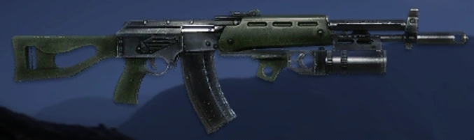 AEK-971 | Battlefield Wiki | Fandom powered by Wikia