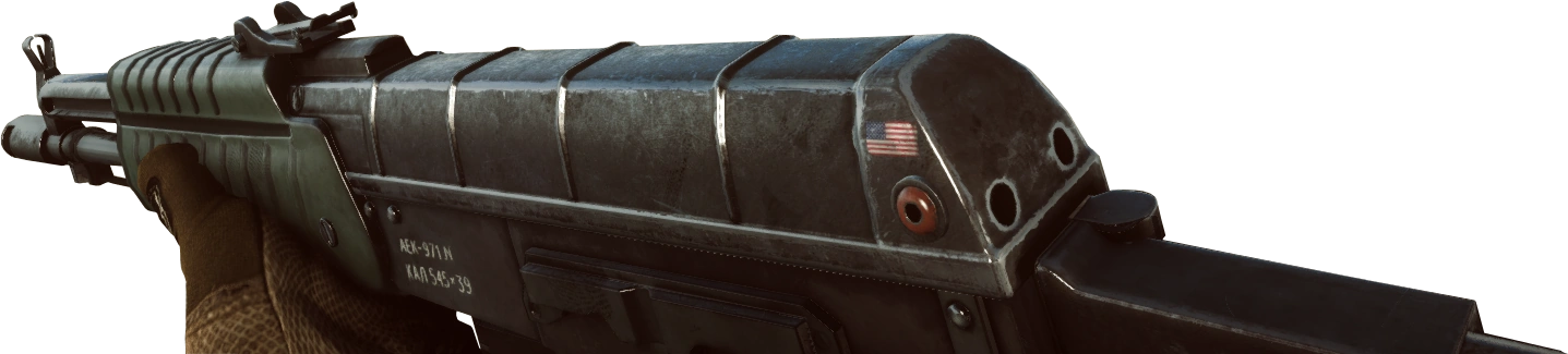 Images of AEK-971 - JapaneseClass.jp