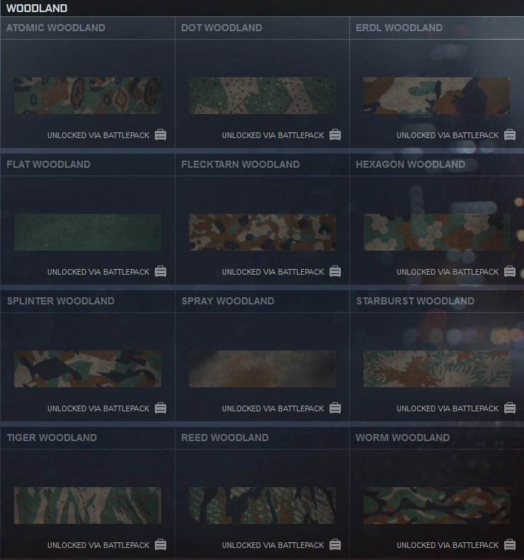 Image - Camos.png | Battlefield Wiki | FANDOM powered by Wikia