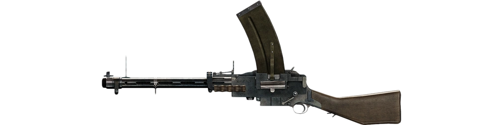 Madsen MG | Battlefield Wiki | Fandom powered by Wikia