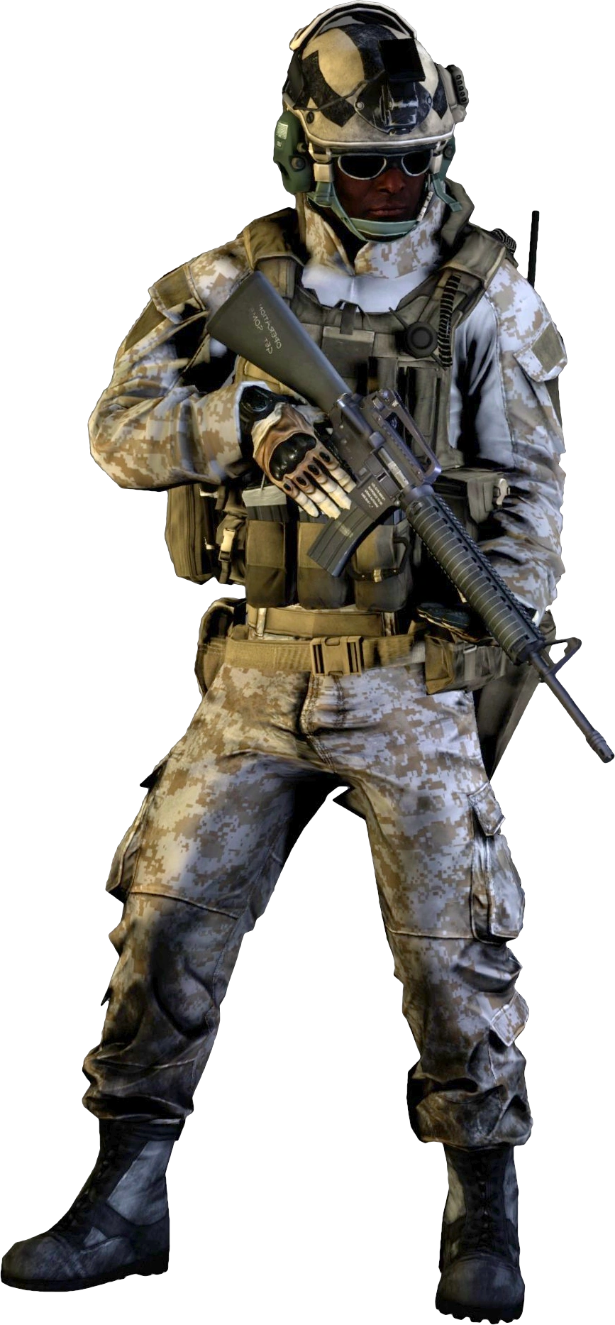 Army Men Png