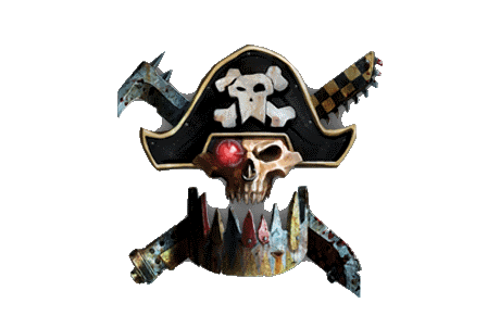 틀/Battlefleet Gothic: Armada의 진영