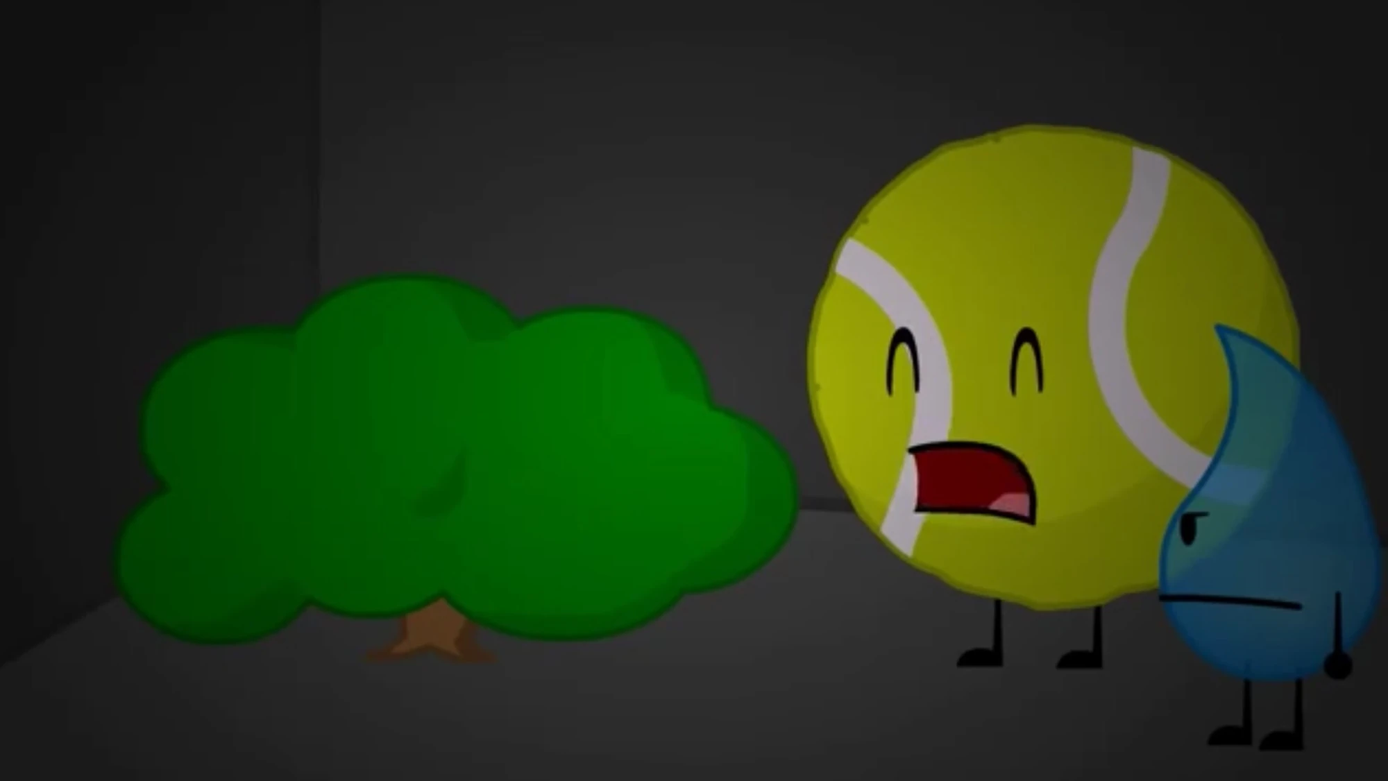 Insectophobe's Nightmare 2/Gallery | Battle for Dream Island Wiki ...