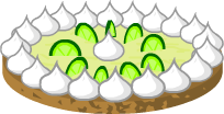 Image - Cake Lime.png | Battle for Dream Island Wiki | FANDOM powered ...