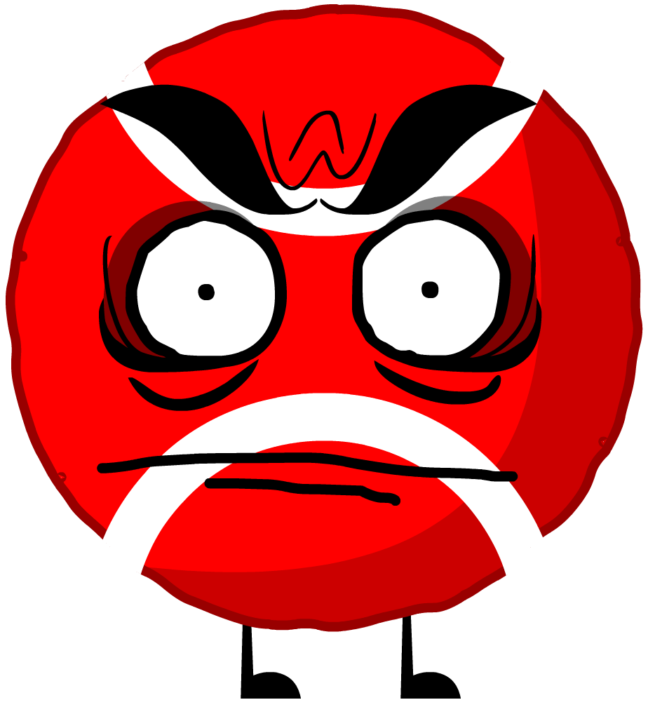 Evil Versions of Characters | Battle for Dream Island Wiki | FANDOM ...