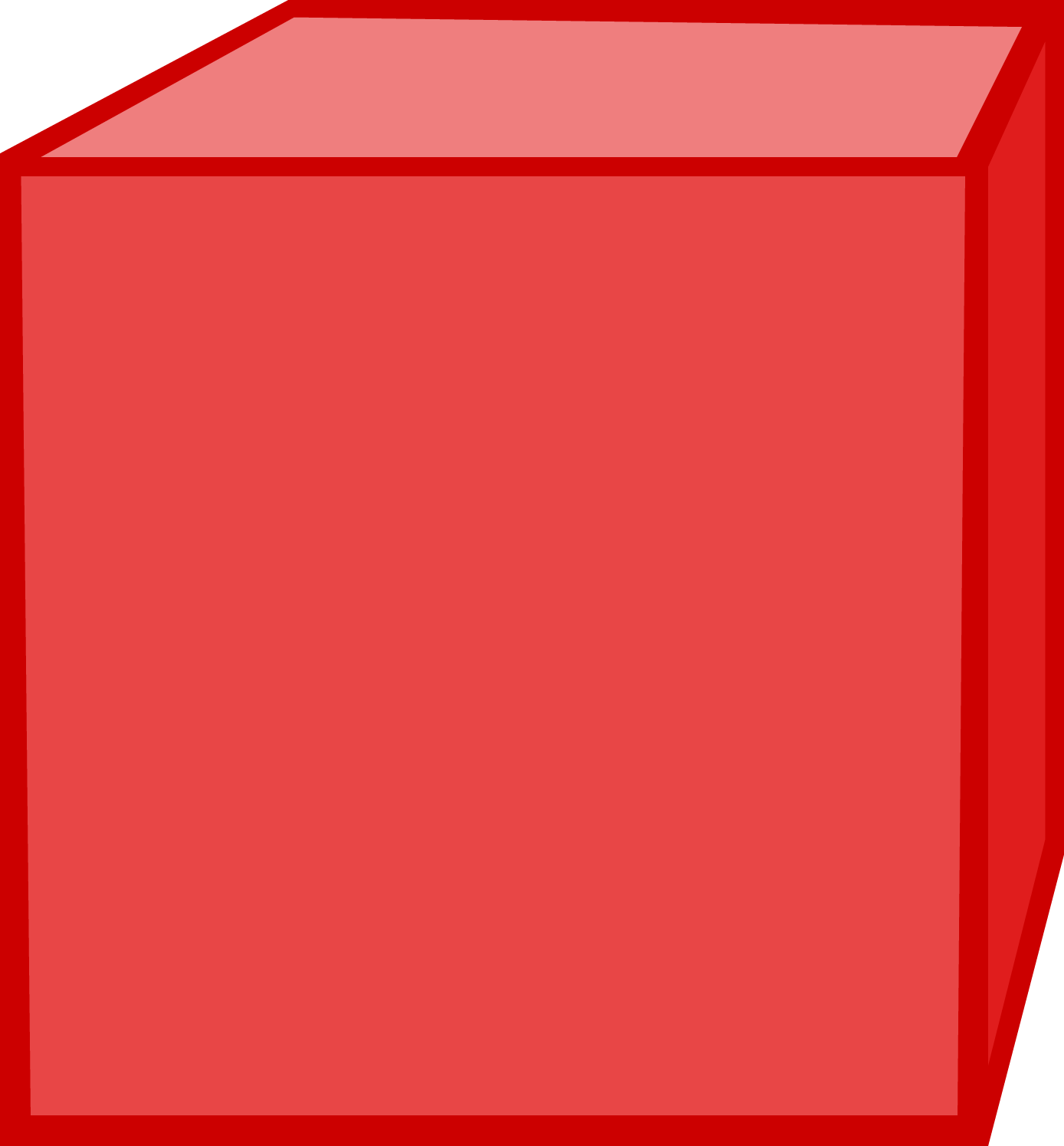 Image - Old Blocky Body Cabinet.png | Battle for Dream Island Wiki ...
