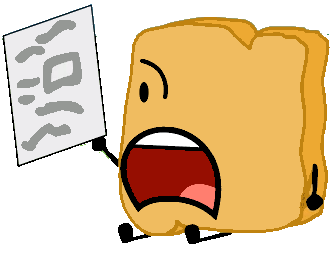 Image - Woody wants to answer.PNG | Battle for Dream Island Wiki ...