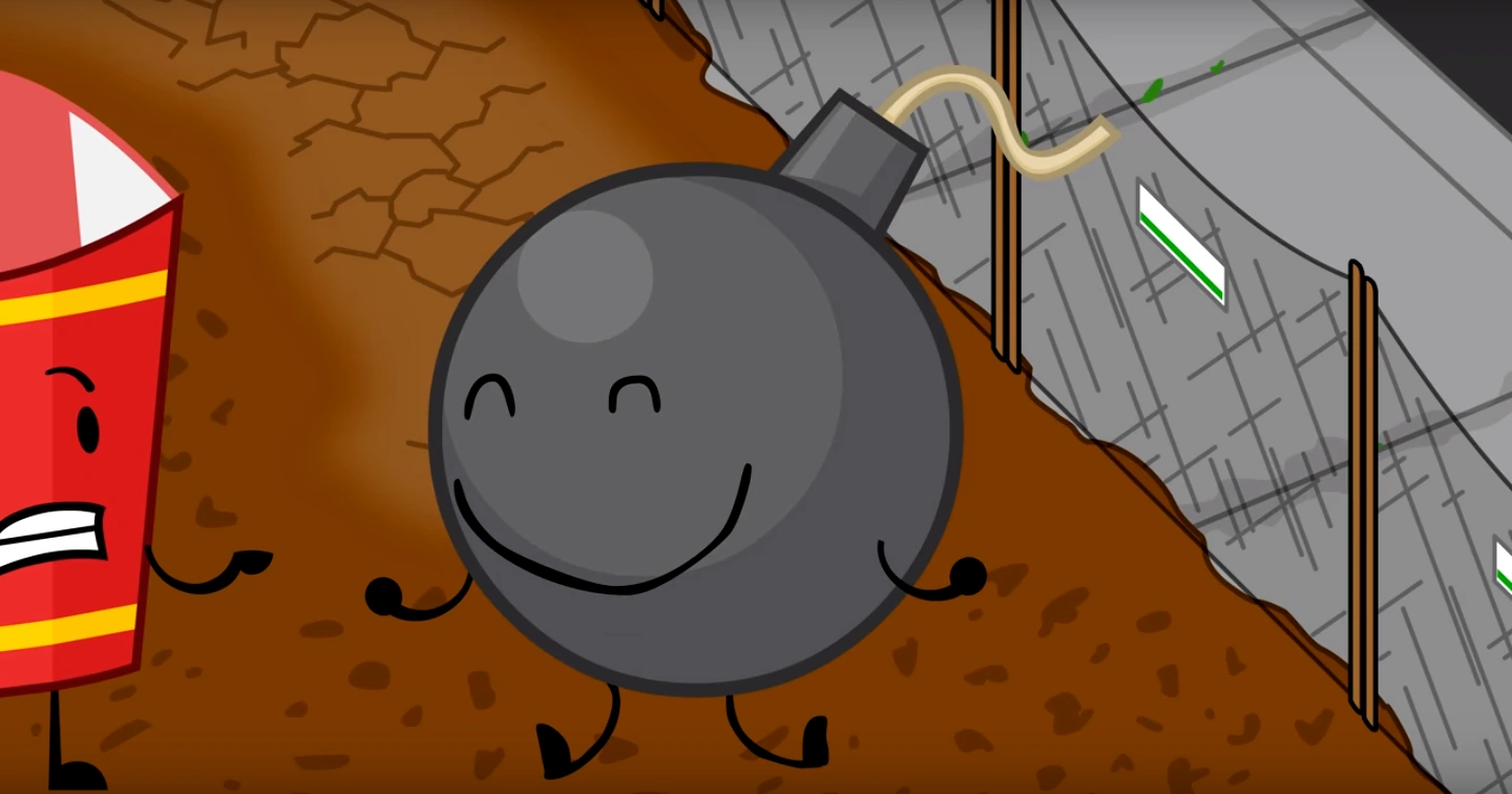 Image - IDFB Gallery 7.png | Battle for Dream Island Wiki | FANDOM ...