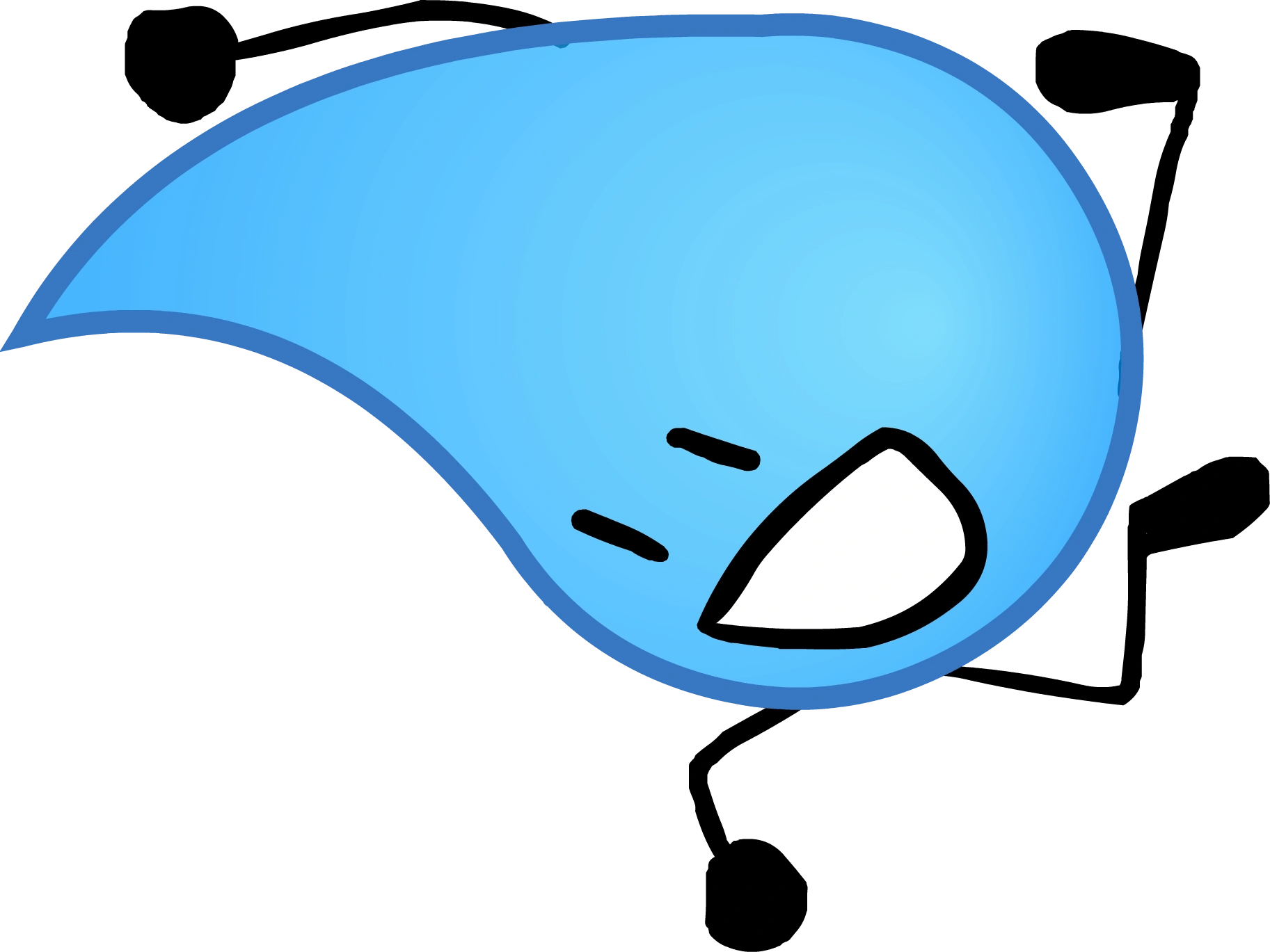 Teardrop | Battle for Dream Island Wiki | FANDOM powered by Wikia