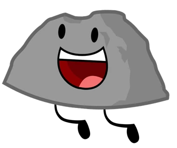 Rocky | Battle for Dream Island Wiki | Fandom powered by Wikia