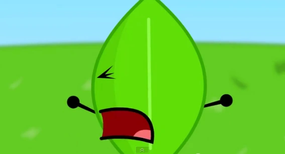 Image - Leafy.PNG | Battle for Dream Island Wiki | Fandom powered by Wikia