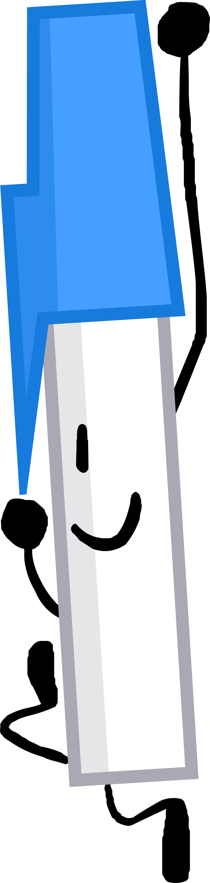 Pen | Battle for Dream Island Wiki | Fandom powered by Wikia