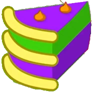 Yoylecake | Battle for Dream Island Wiki | Fandom powered by Wikia