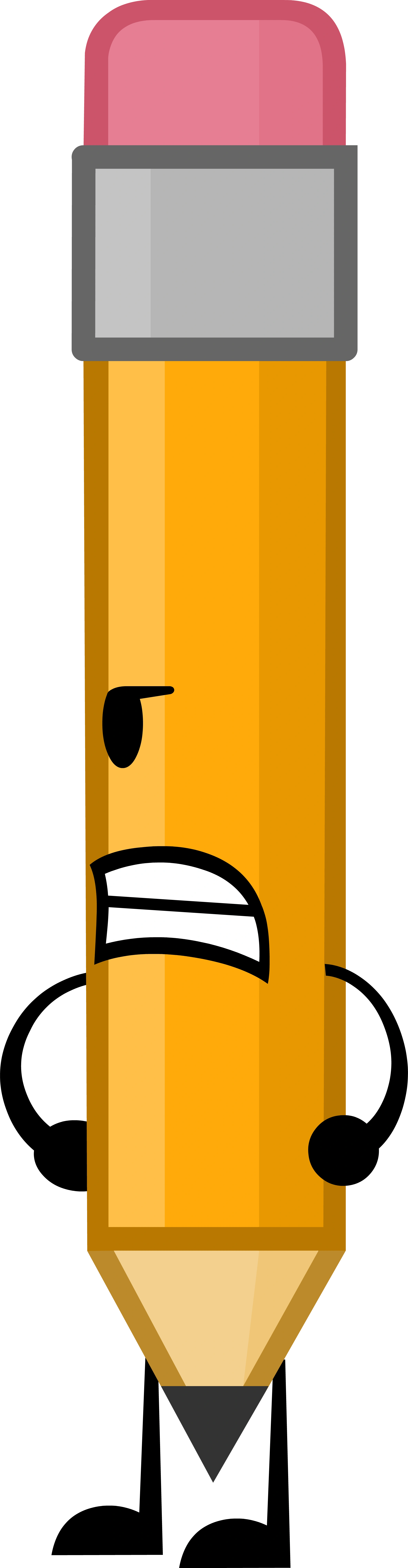 Image - Pencil 15.png | Battle for Dream Island Wiki | FANDOM powered ...