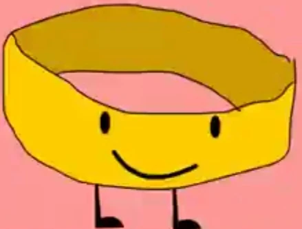 Ring | Battle for Dream Island Wiki | FANDOM powered by Wikia