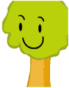 Tree | Battle for Dream Island Wiki | FANDOM powered by Wikia