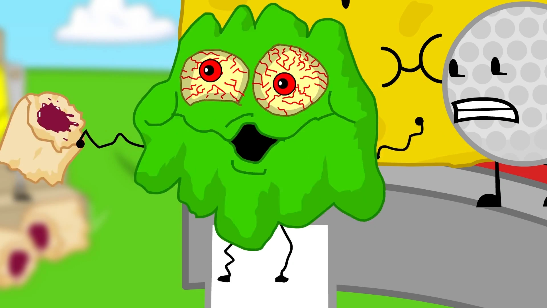 Category:BFDIA 5 | Battle for Dream Island Wiki | FANDOM powered by Wikia