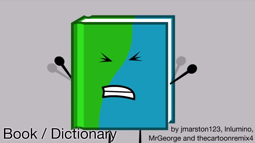 Image - Dictionary Rejoin Line.png | Battle for Dream Island Wiki ...