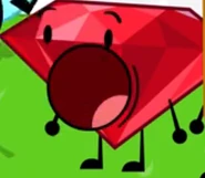 Ruby | Battle for Dream Island Wiki | Fandom powered by Wikia