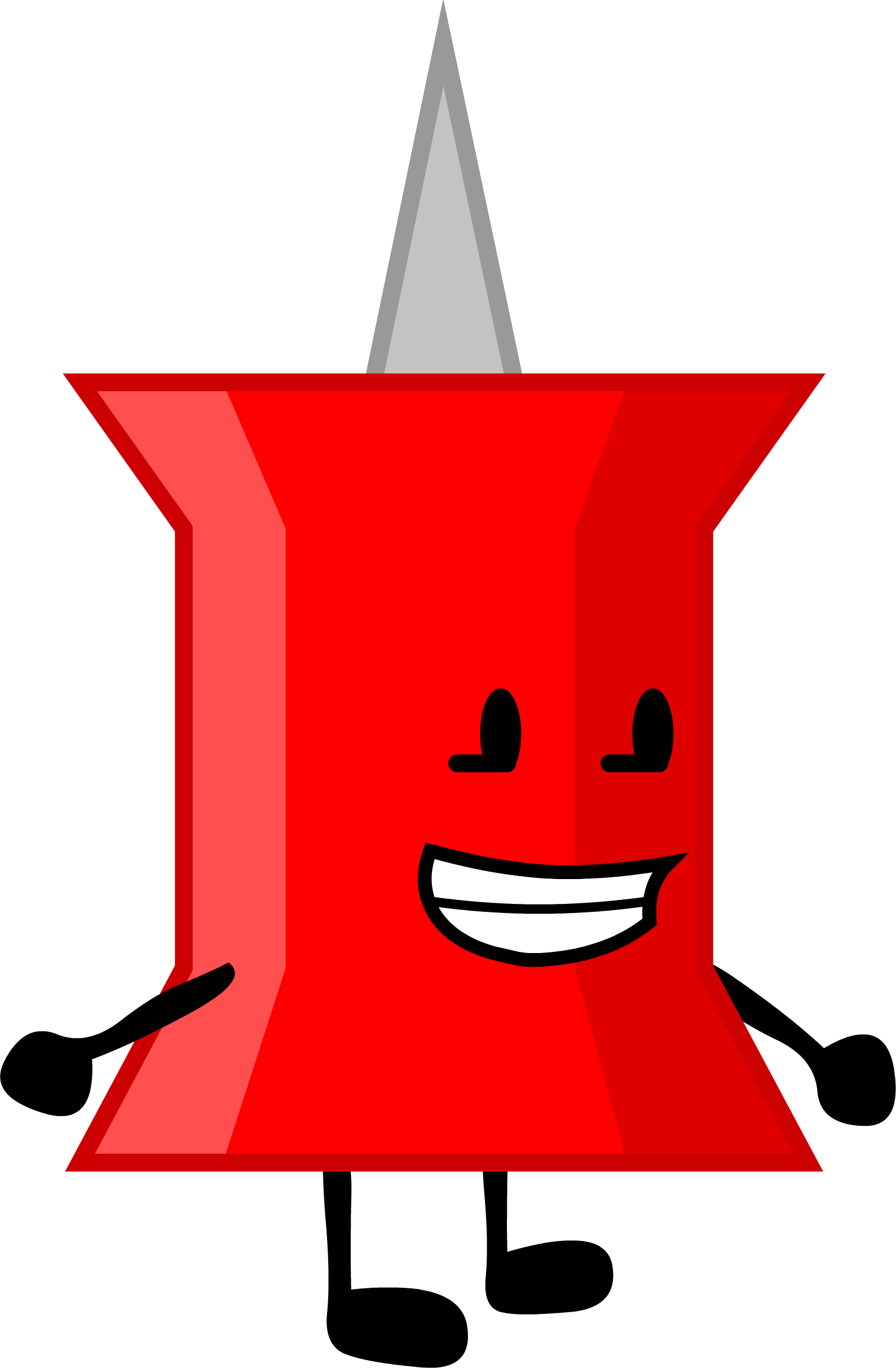 Image - Pin.png | Battle for Dream Island Wiki | Fandom powered by Wikia