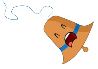 Image - Bell.png | Battle for Dream Island Wiki | FANDOM powered by Wikia
