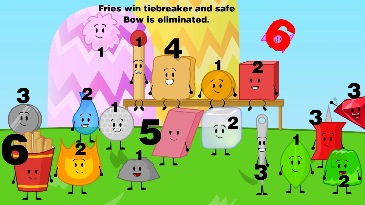 Image - 11.7.png | Battle for Dream Island Wiki | FANDOM powered by Wikia