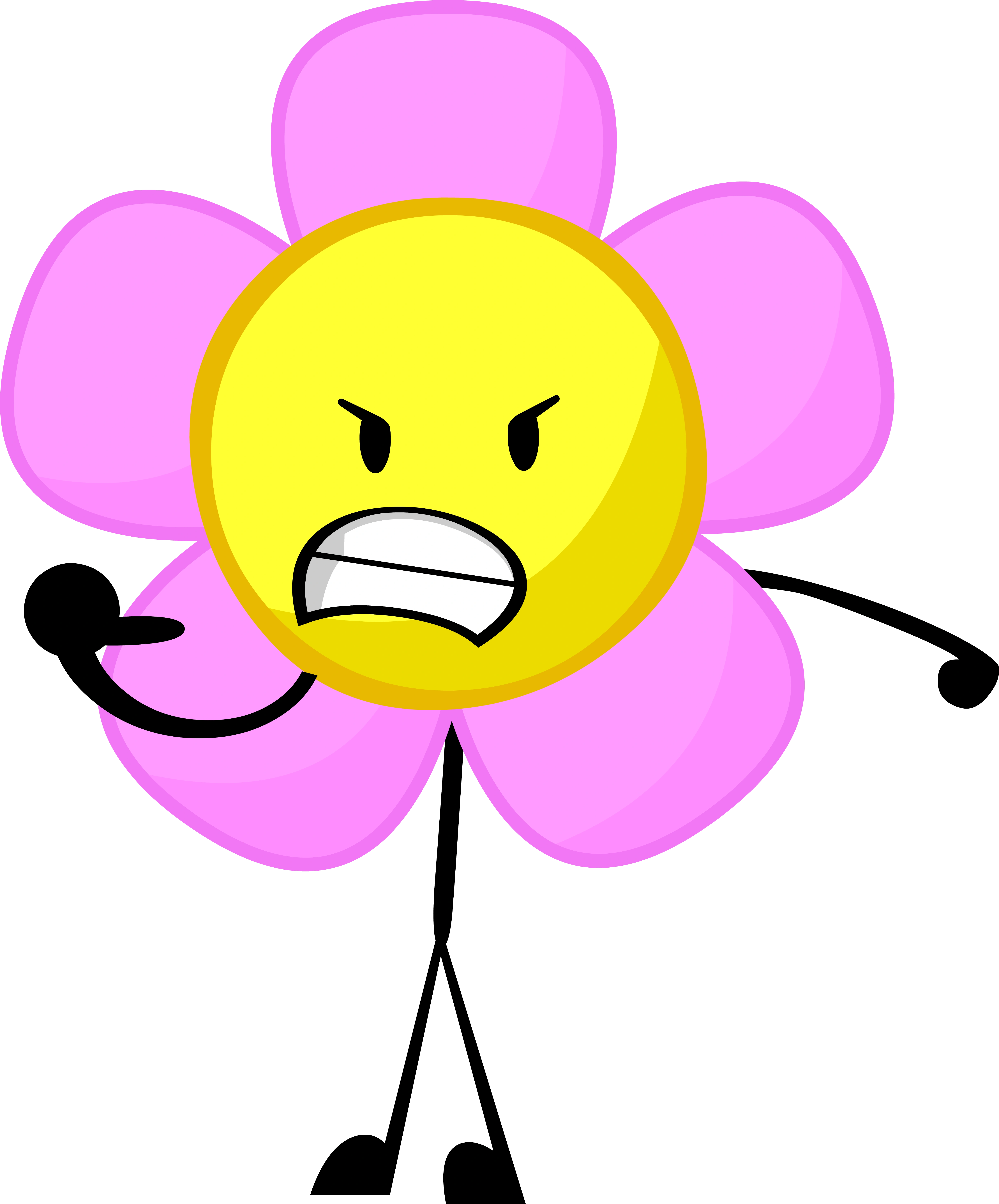 Flower - Battle for Dream Island Wiki - Wikia