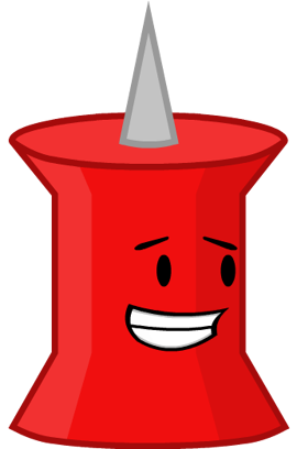 Pin | Battle for Dream Island Wiki | Fandom powered by Wikia