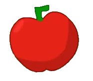 Image - Apple.png | Battle for Dream Island Wiki | Fandom powered by Wikia