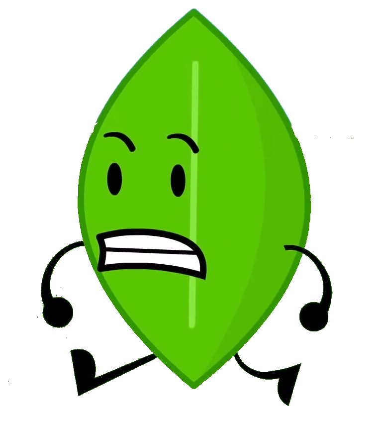 User blog:Peeradon/My favourite BFDI(A) character | Battle for Dream ...