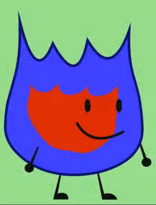 Variations of Firey | Battle for Dream Island Wiki | FANDOM powered by ...