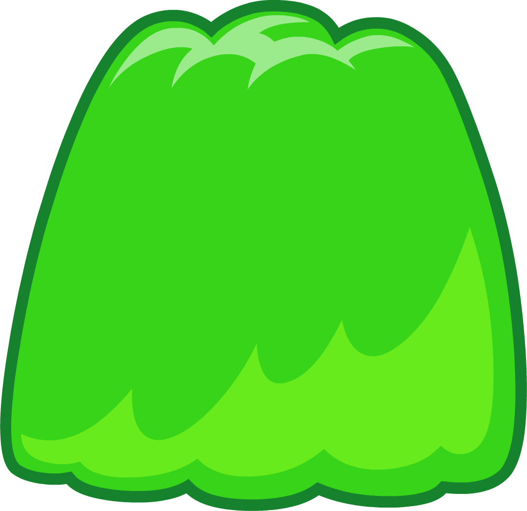 Image - Gelatin Icon.png | Battle for Dream Island Wiki | FANDOM ...