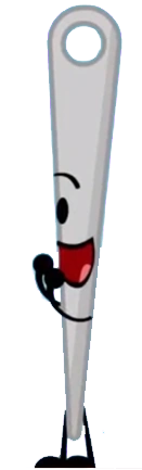 Image - Needle Happy.png | Battle for Dream Island Wiki | Fandom ...