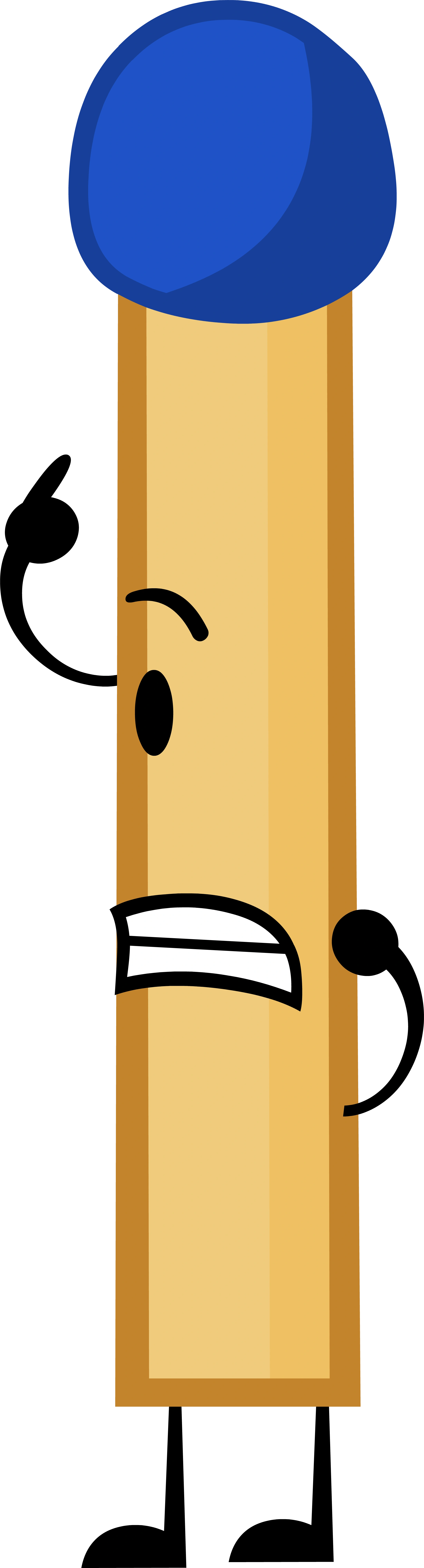 Image - Match 7.png | Battle for Dream Island Wiki | Fandom powered by ...