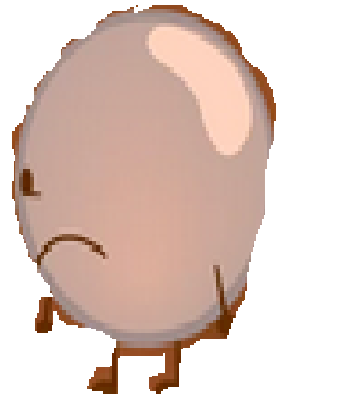 Image - Bubble scared.png | Battle for Dream Island Wiki | Fandom ...