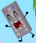 Remote | Battle for Dream Island Wiki | FANDOM powered by Wikia