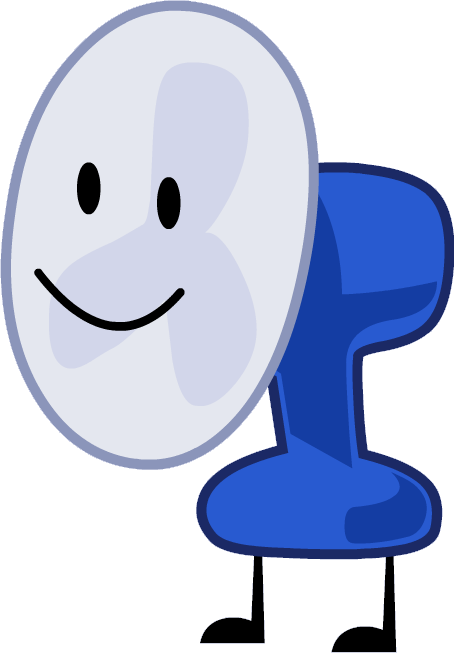 Image - Fanny.gif | Battle for Dream Island Wiki | FANDOM powered by Wikia