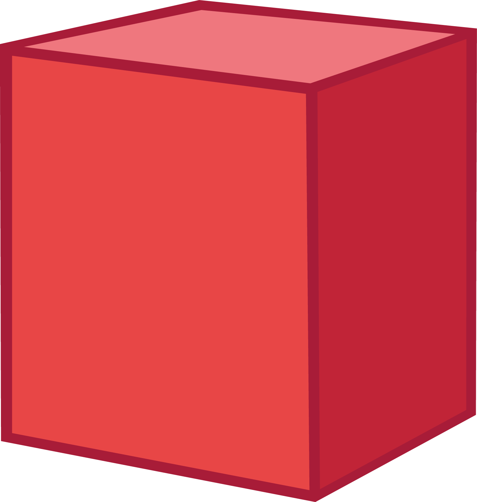 Image - Blocky Icon.png | Battle for Dream Island Wiki | FANDOM powered ...