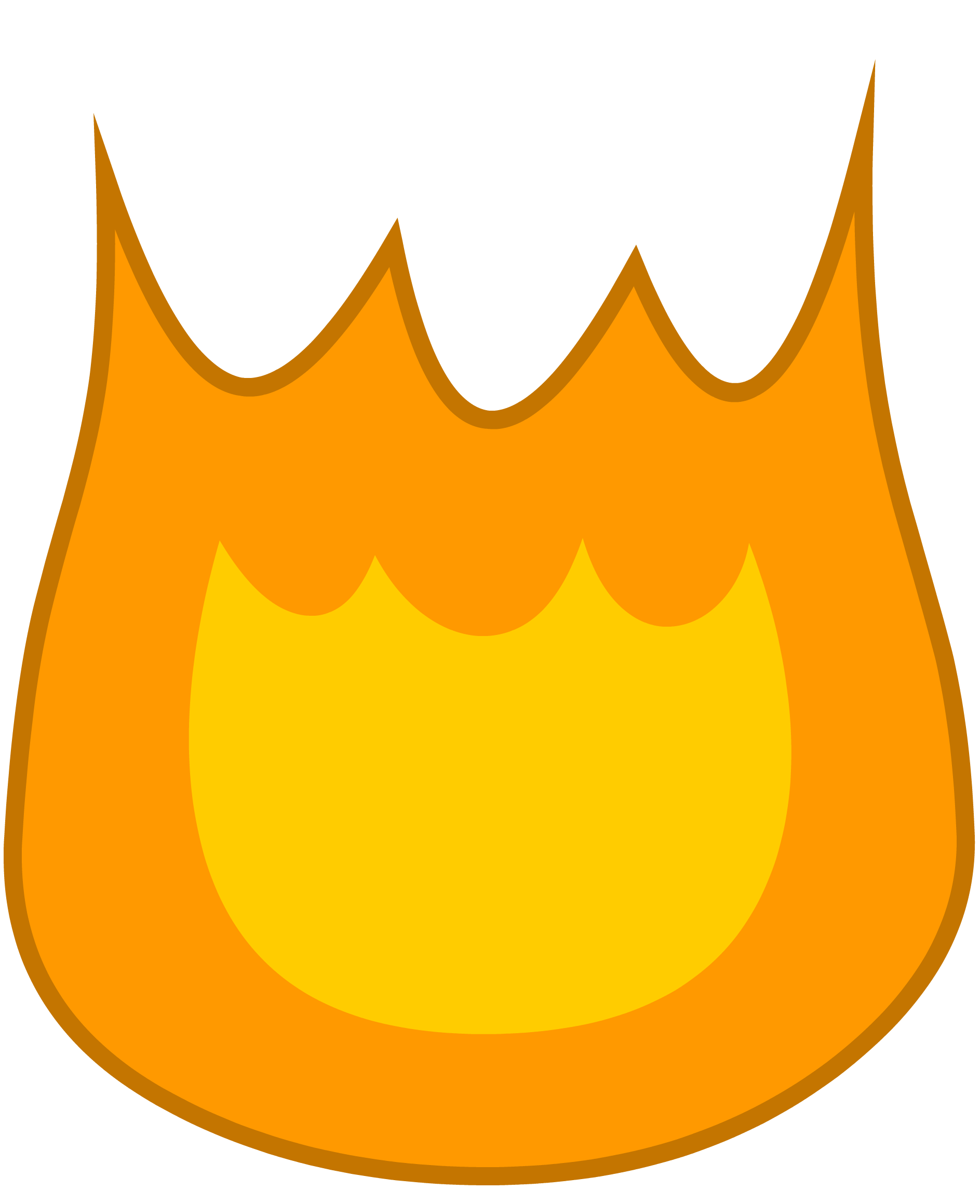 Image - Firey Burning.gif | Battle for Dream Island Wiki | Fandom ...