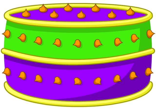 Image - Yoylecake.png | Battle for Dream Island Wiki | FANDOM powered ...