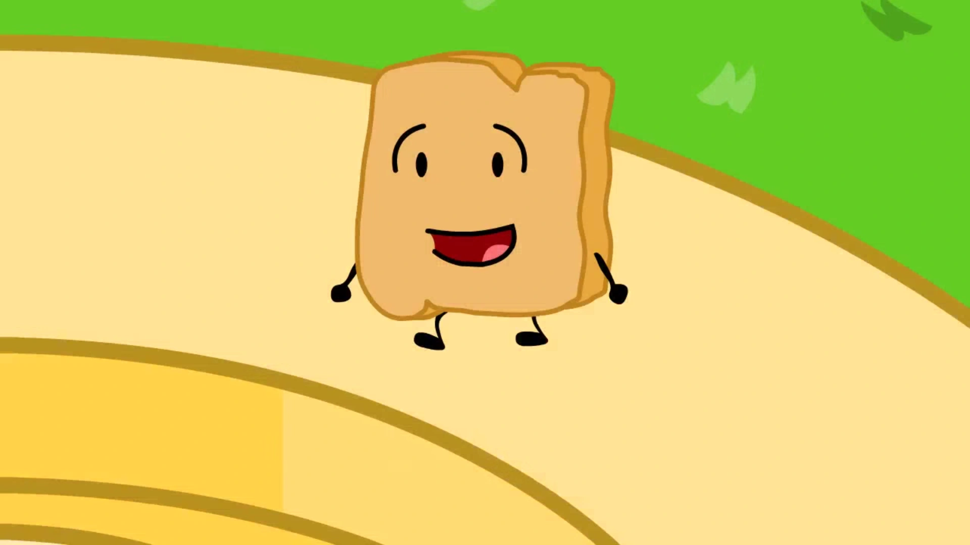 Image - Woody happy.png | Battle for Dream Island Wiki | Fandom powered ...