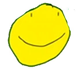 Image - Yellow Face new.png | Battle for Dream Island Wiki | FANDOM ...