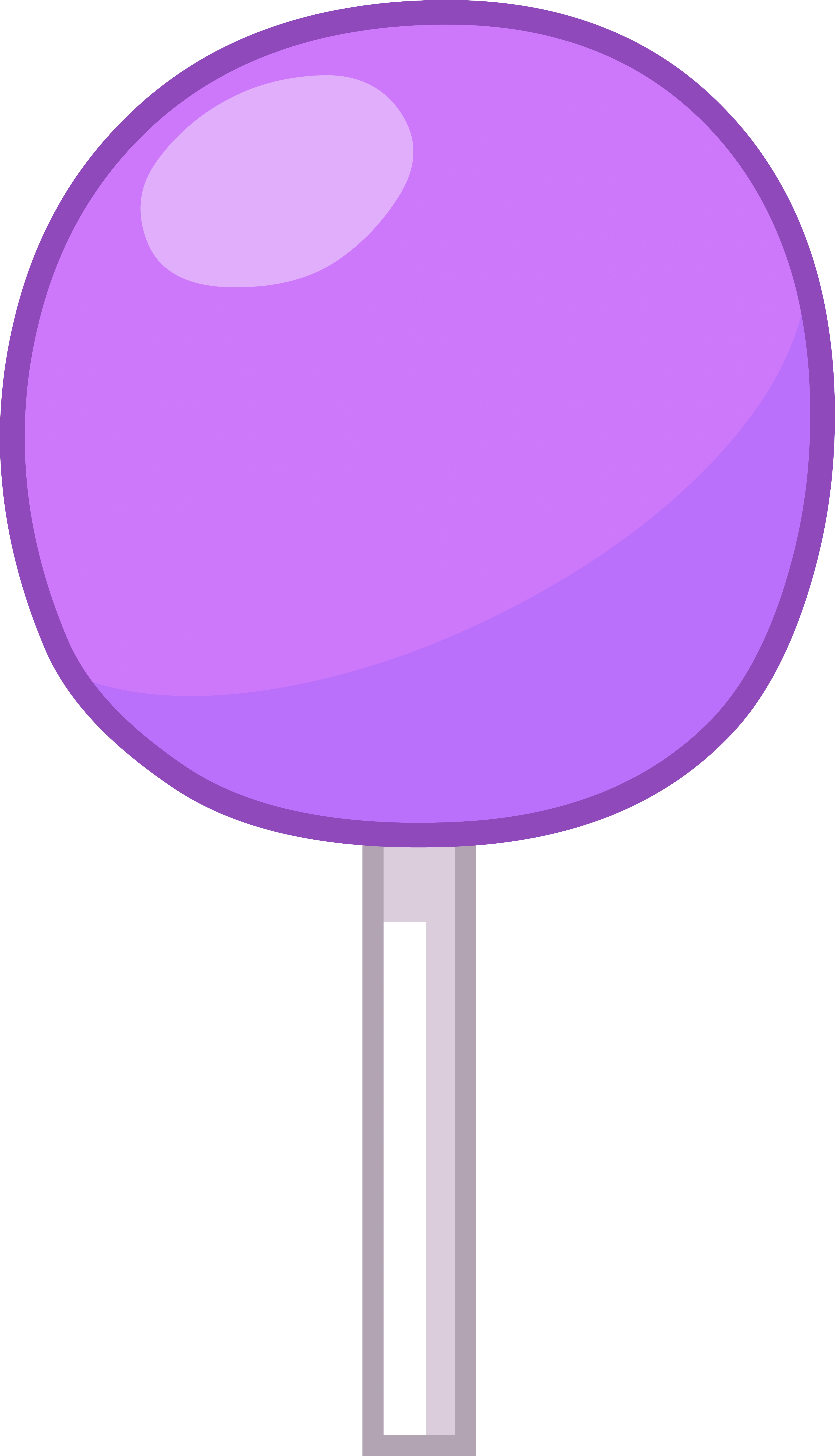 Image - Lollipop Fanmade New Body.png | Battle for Dream Island Wiki ...