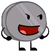 Image - BFDI Nickel Old.png | Battle for Dream Island Wiki | FANDOM ...