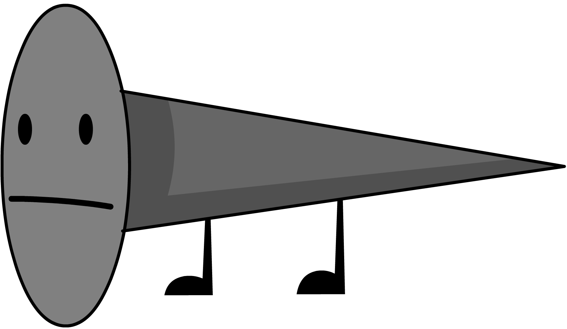 Image - Naily.png | Battle for Dream Island Wiki | Fandom powered by Wikia