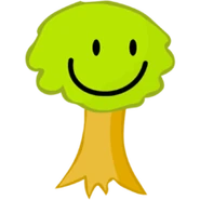 Tree | Object Shows Community | Fandom powered by Wikia