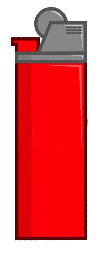 Image - Lighter OH Body.png | Object Shows Community | Fandom powered ...