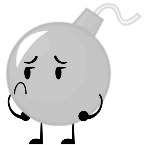 Image - Glass Bomb.png | Object Shows Community | Fandom powered by Wikia