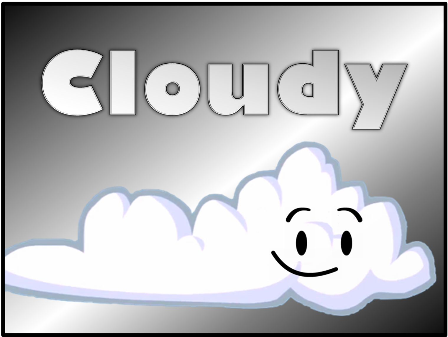 Cloudy Object Shows Community Fandom Powered By Wikia