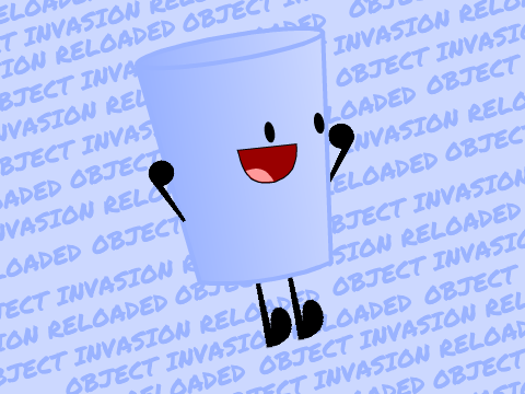 Image - Object Invasion Reloaded - Water Pose by ObjectIncasion65.png ...